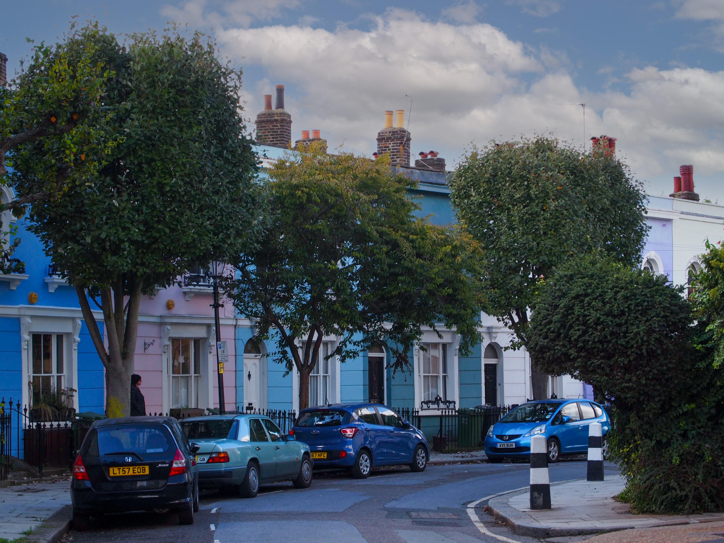 Why we need more street trees - Trees for Streets