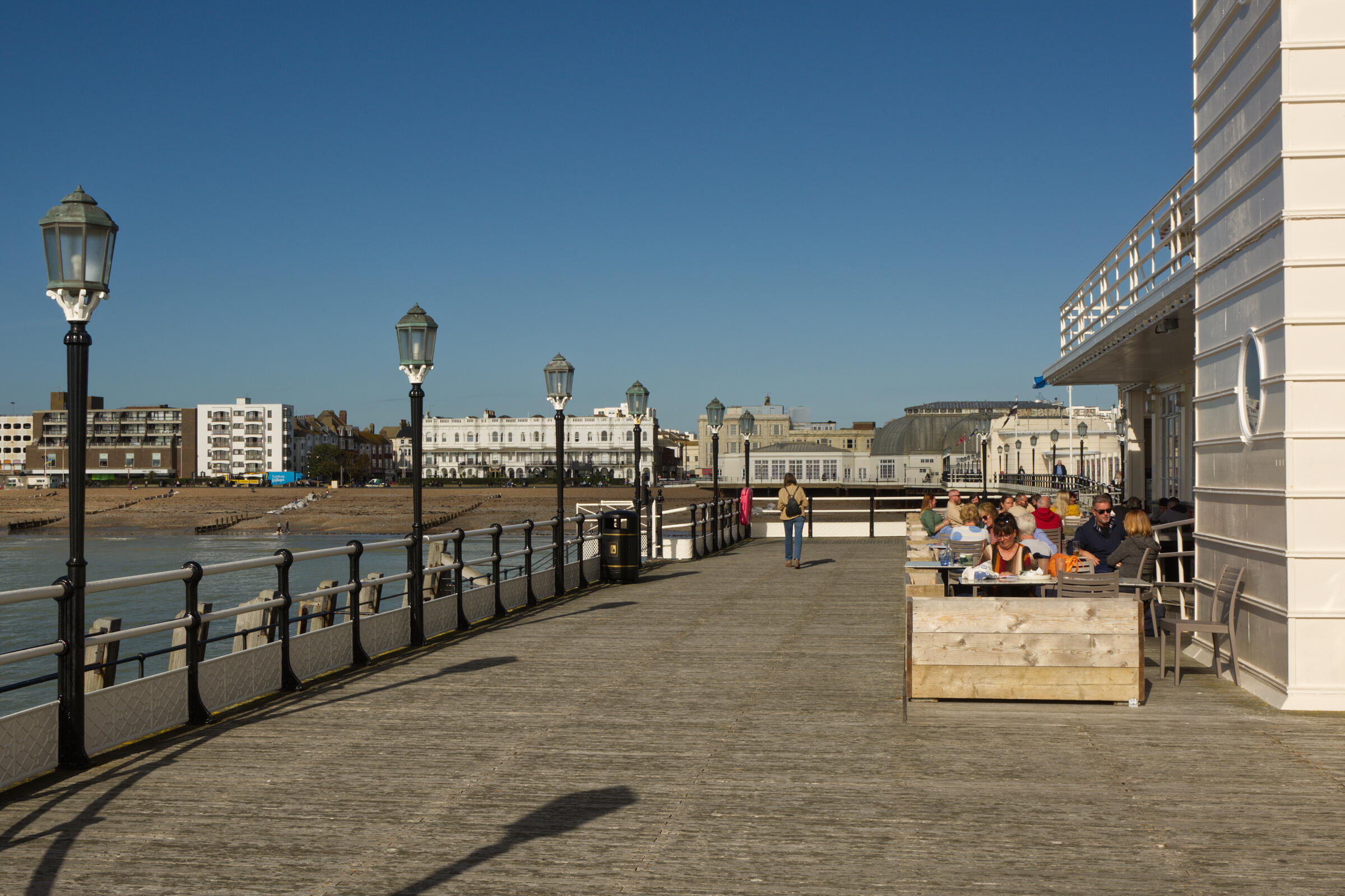 Trees For Streets Arrives In Worthing - Trees for Streets