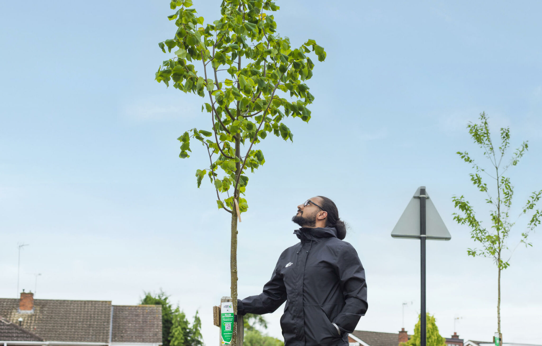 New Trees for Newham's Streets - Trees for Streets